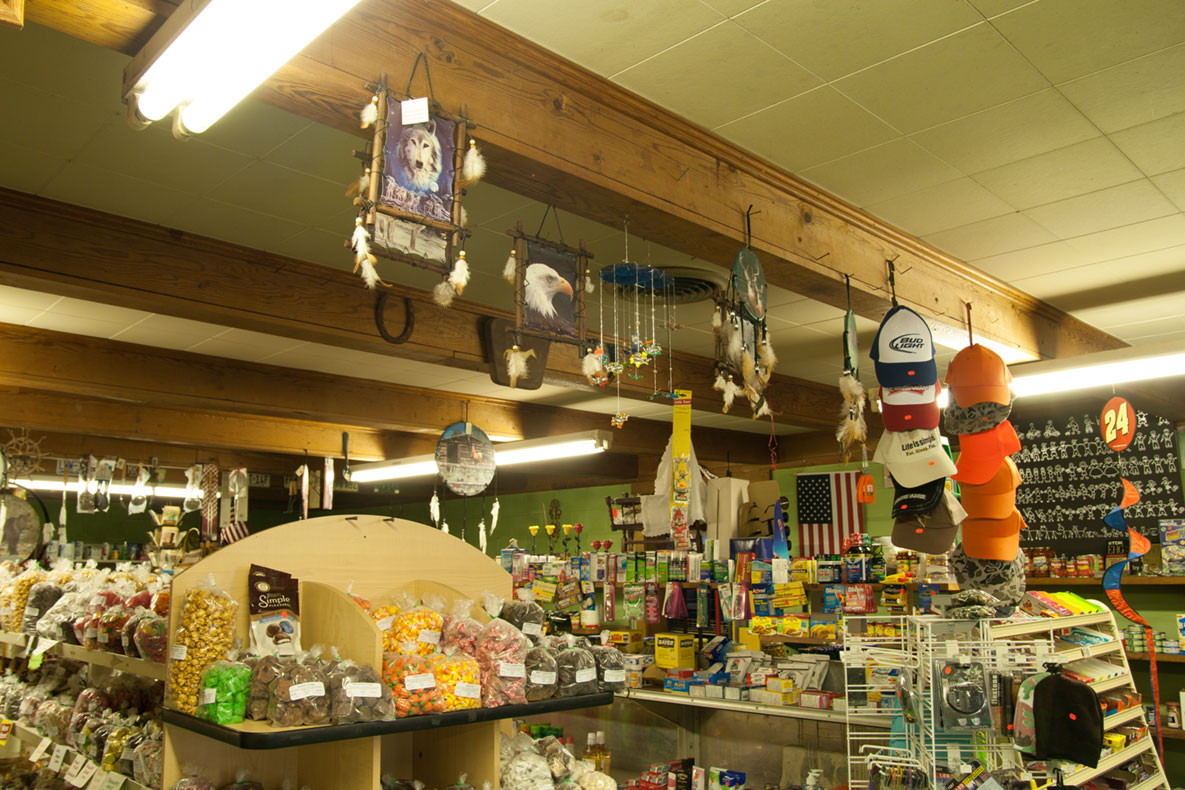 Country Store – Ben Wyrick