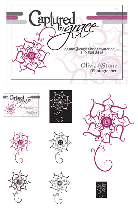 Design – Ben Wyrick